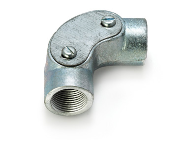 Inspection Elbow – Cabtek Malaysia